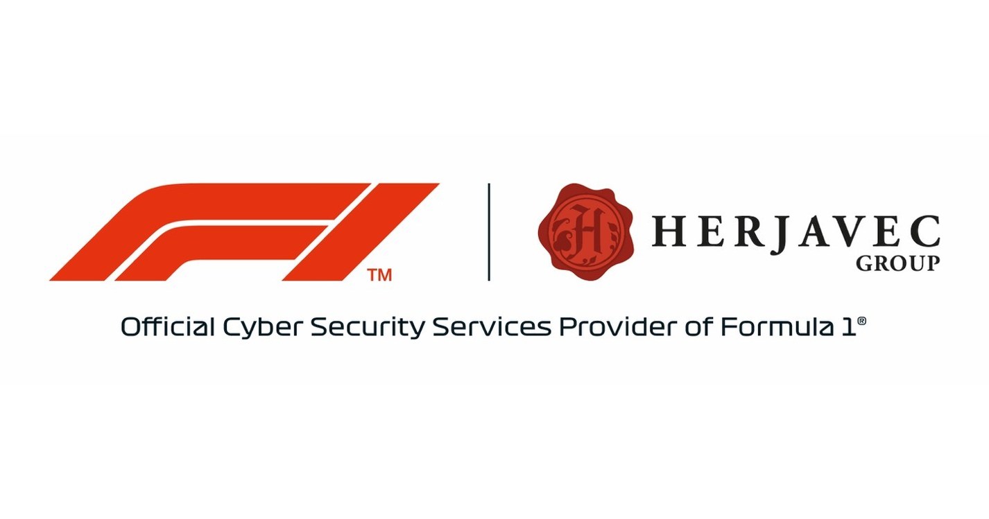 Formula 1® appoints Herjavec Group as Official Cyber Security Services ...