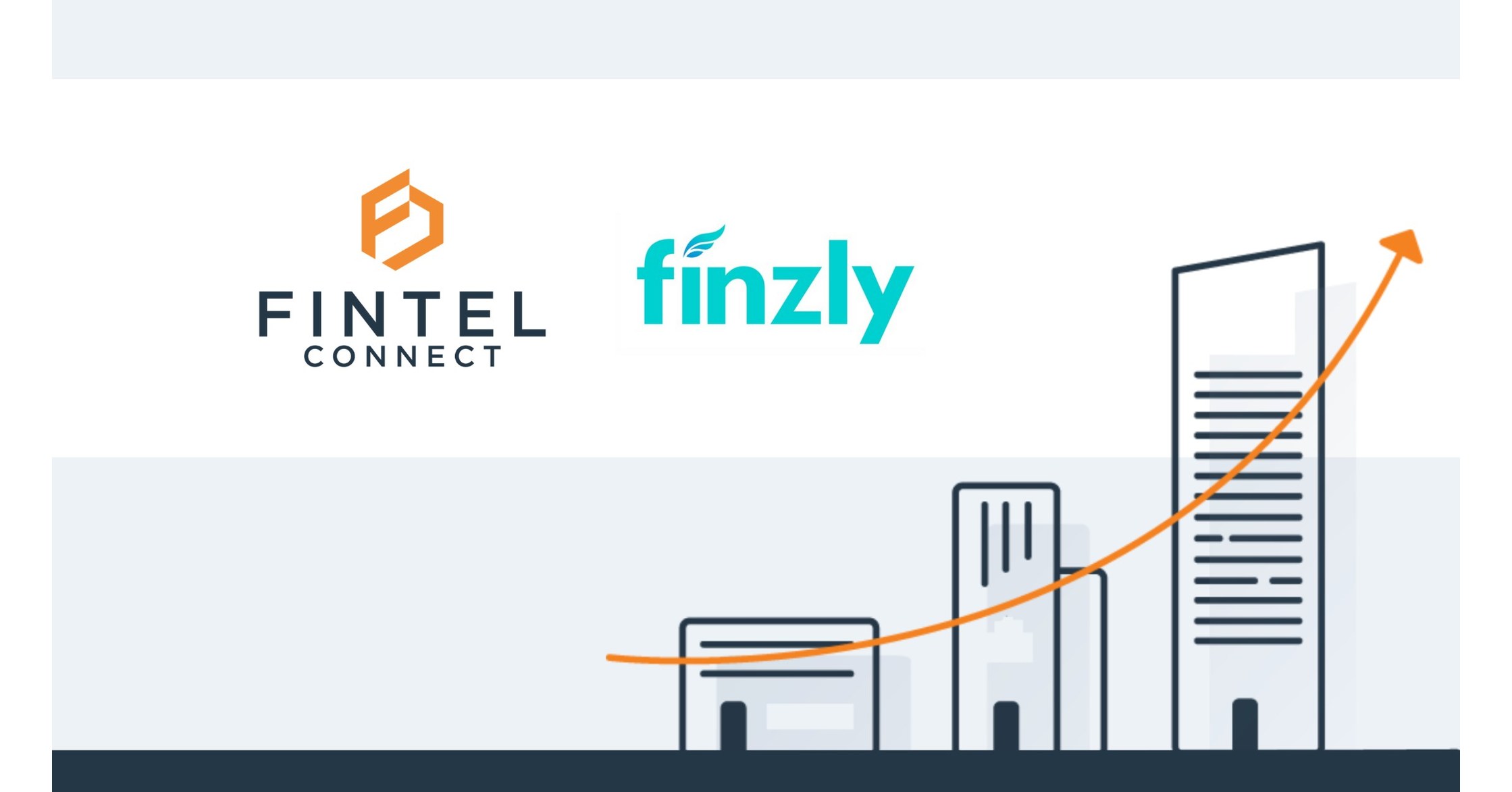 Finzly and Fintel Connect Launch Strategic Partnership to Drive Bank ...