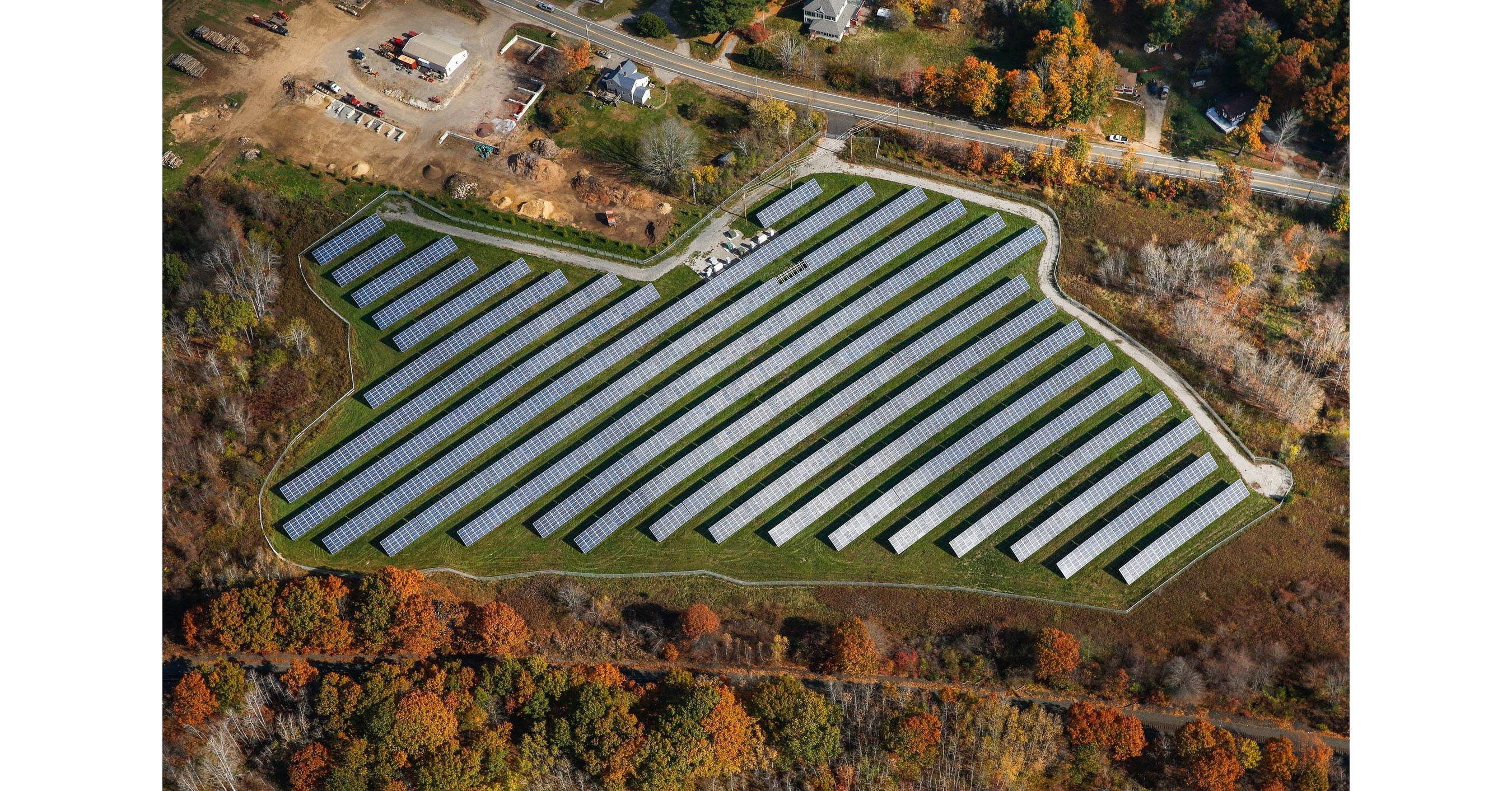 Soltage and Harrison Street Announce $250 Million Commitment for Solar ...