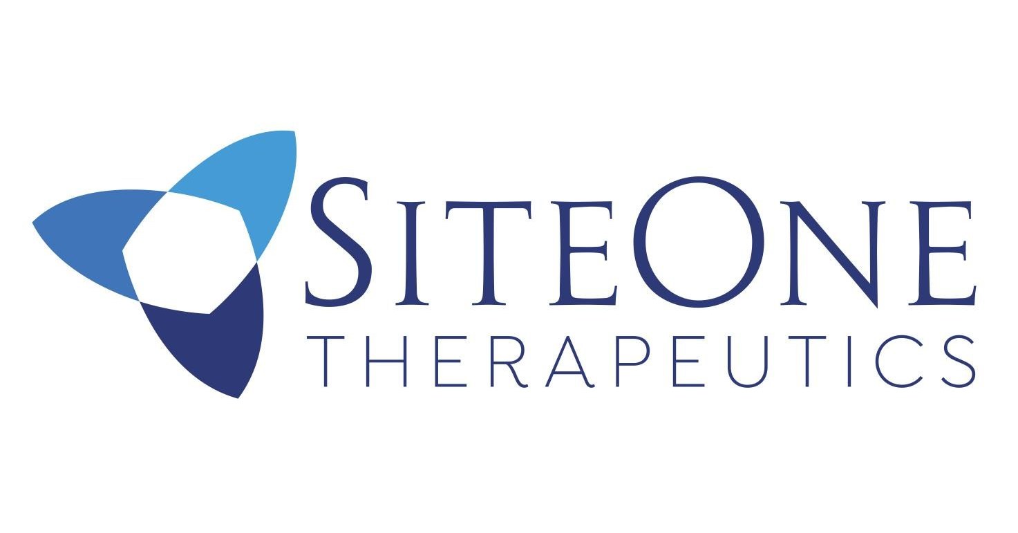 SiteOne Therapeutics Announces Initiation of Phase 1 Clinical Trial for ...