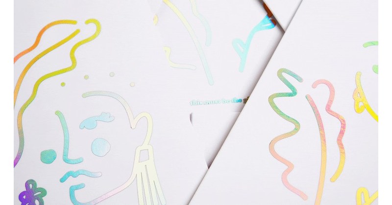 Smartpress Launches Unique Digital Sleeking