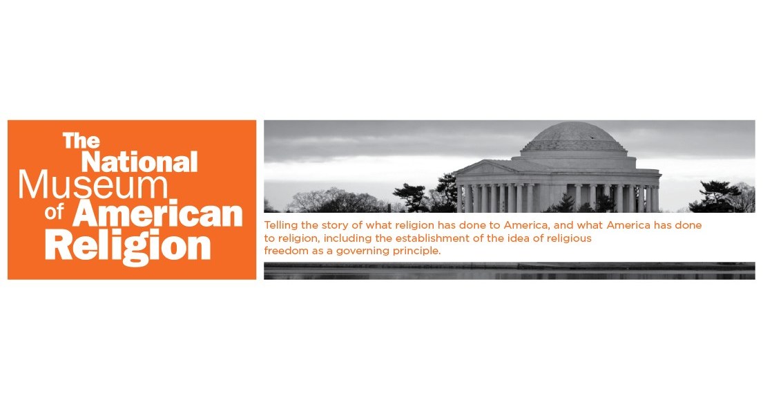 The National Museum of American Religion is excited to announce the ...