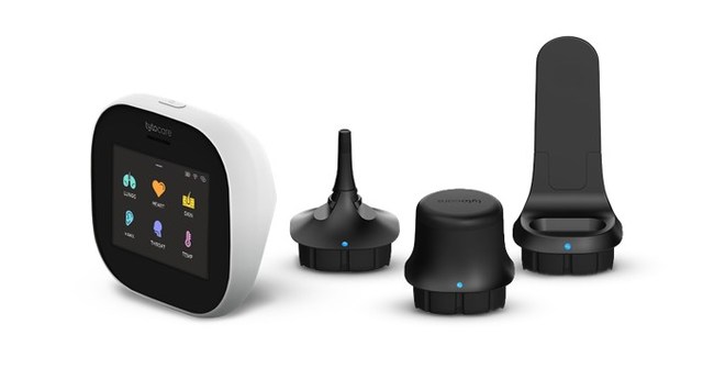 Tampa General Hospital Partners with TytoCare To Create TGH Virtual ...