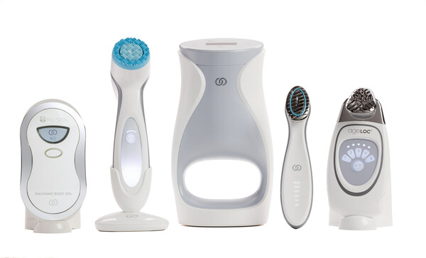Nu Skin Named the World's #1 Brand for Beauty Device Systems for Four ...