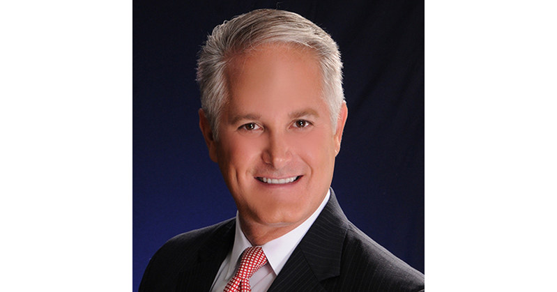 Scripps appoints Evan Pappas VP and GM of WFTX in Ft. Myers, Florida