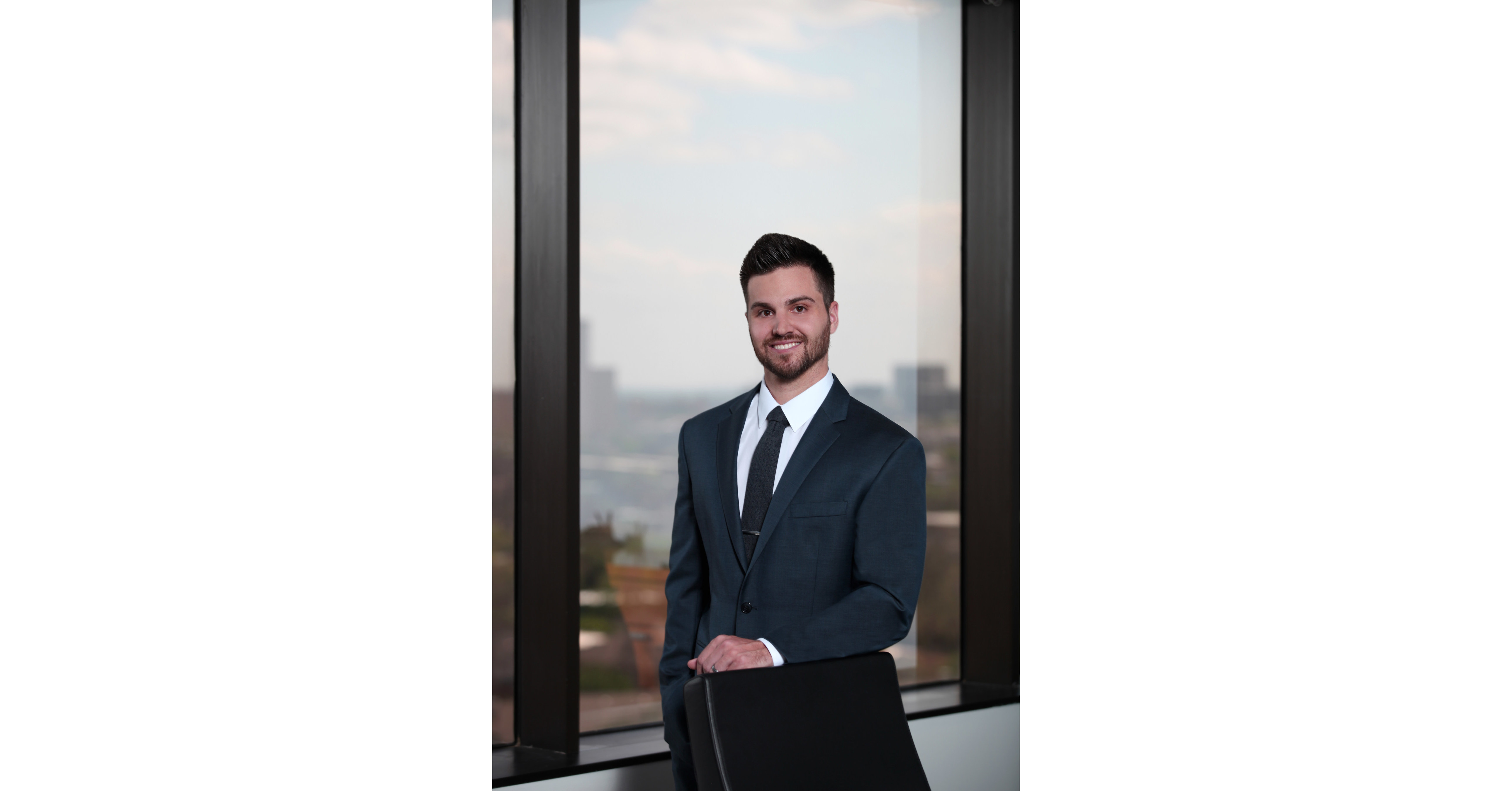 Caleb M. Miller Named to 2021 Texas Super Lawyers Rising Stars