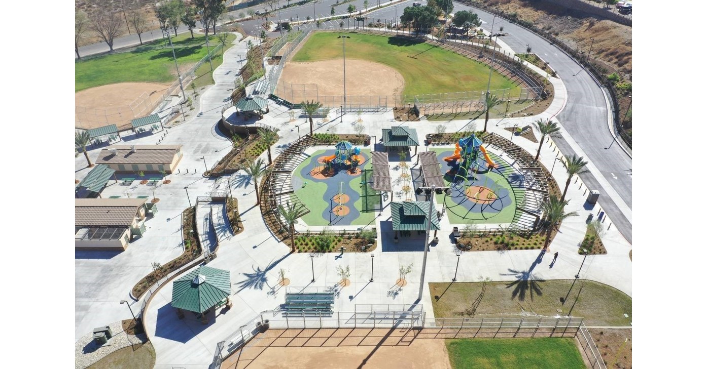 Ready for Spring? Griffin Structures delivers a number of recently ...