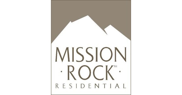 Mission Rock Residential Announces Executive Leadership Promotions