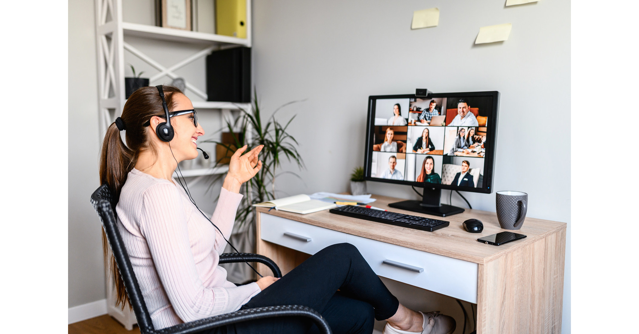 Video Conferencing Devices to Grow Six Times by 2025, Finds Frost ...