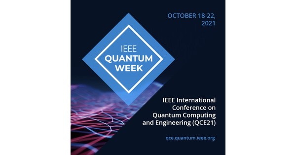 Quantum Week 2021 Unveils the Latest in Quantum Computing and Engineering