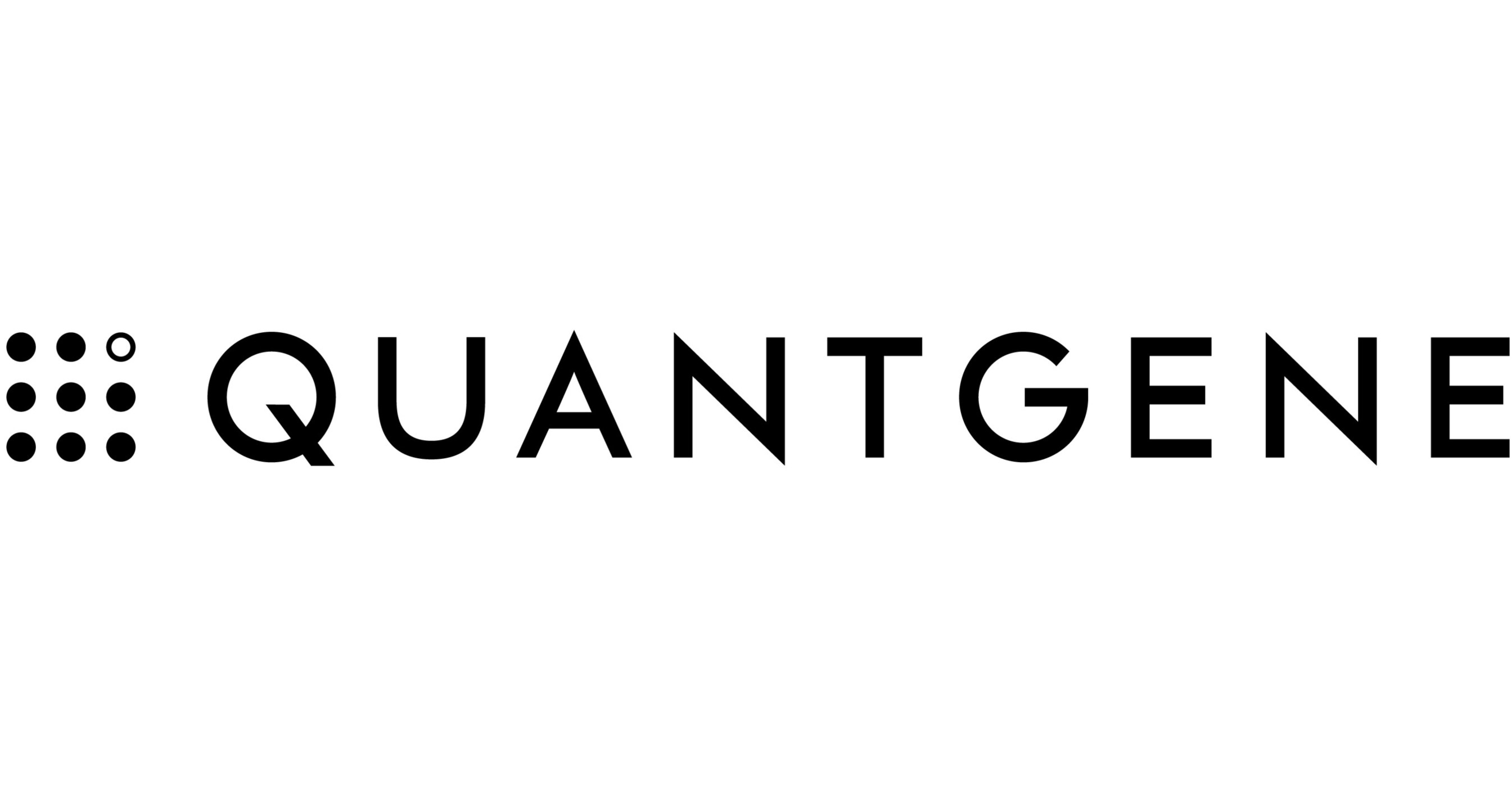 Quantgene Demonstrates Game-Changing Sequencing Precision In GENES, A ...