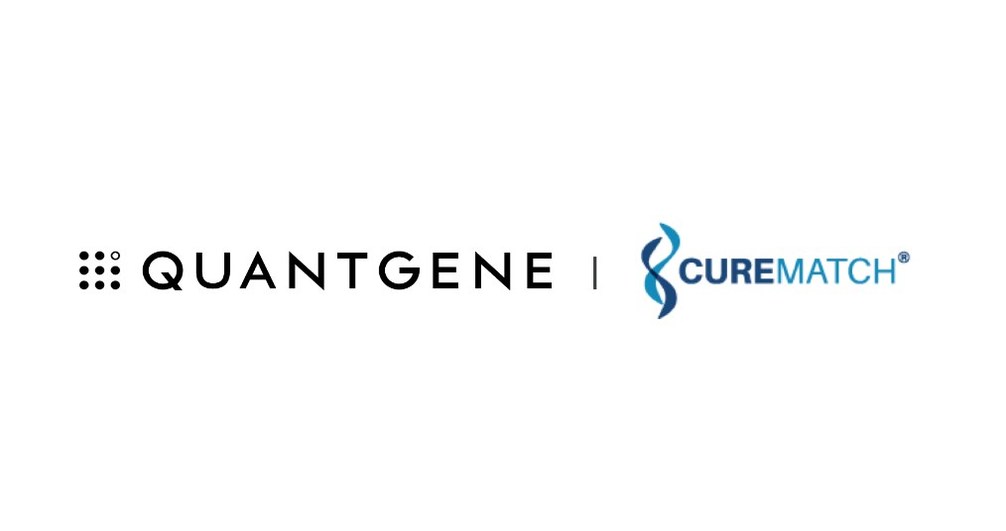 Quantgene and CureMatch Announce Strategic Partnership To Help Cancer ...