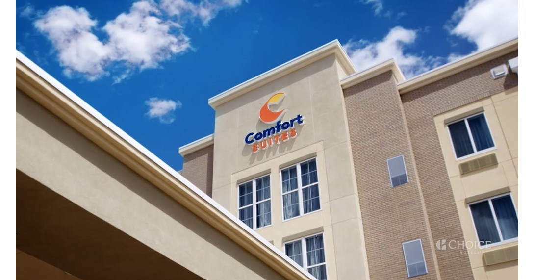 Choice Hotels And Cambria Hotels Brand Honored With 2020 HSMAI Adrian ...