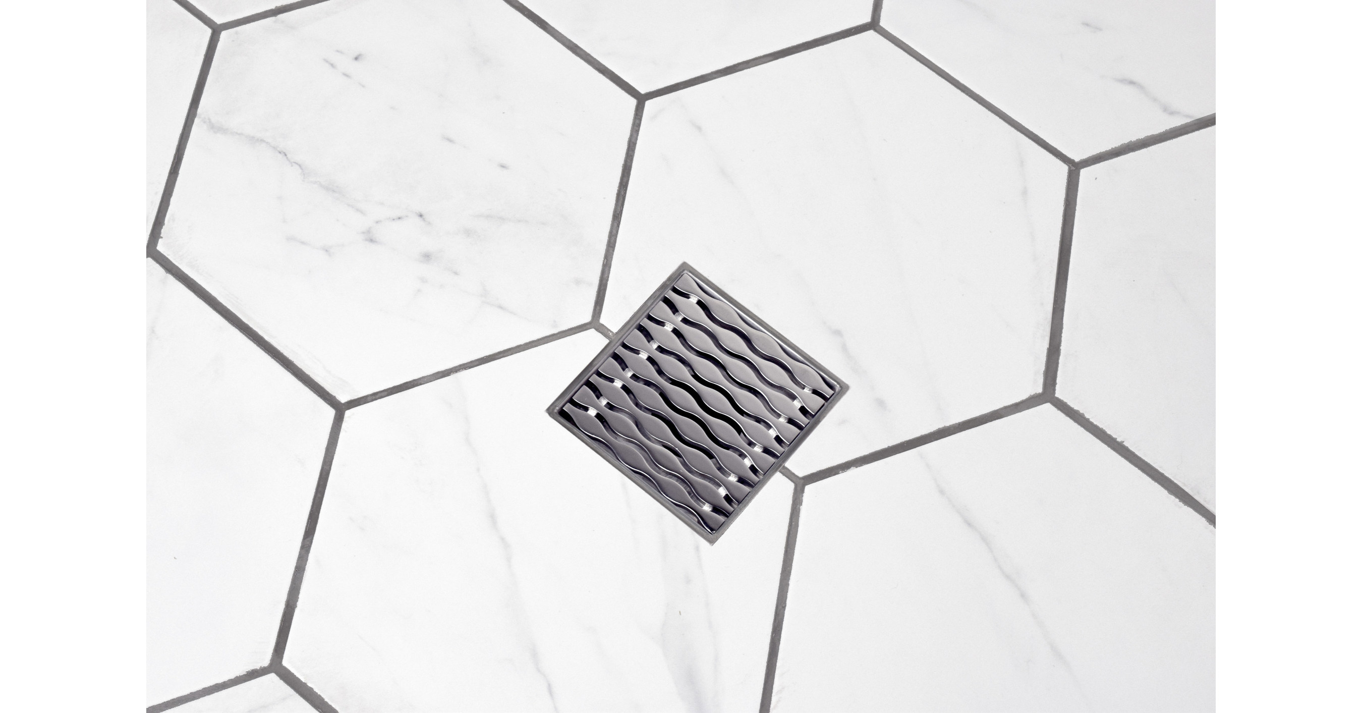 QuickDrain USA Launches New SquareDrain, Offering Superior Style and ...