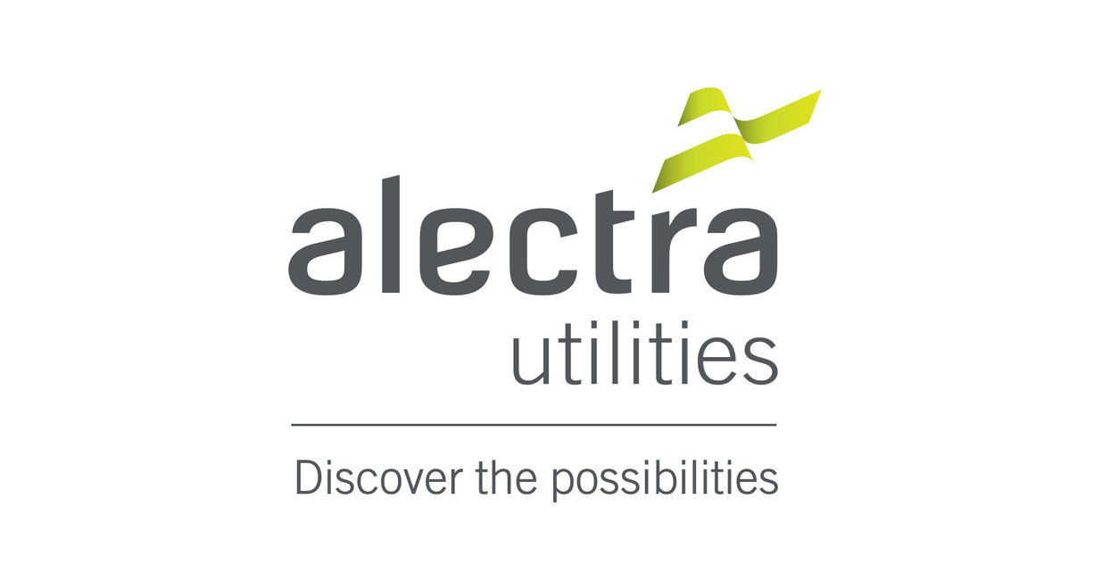 Alectra Utilities' Director of Health and Safety named "Employee of the ...