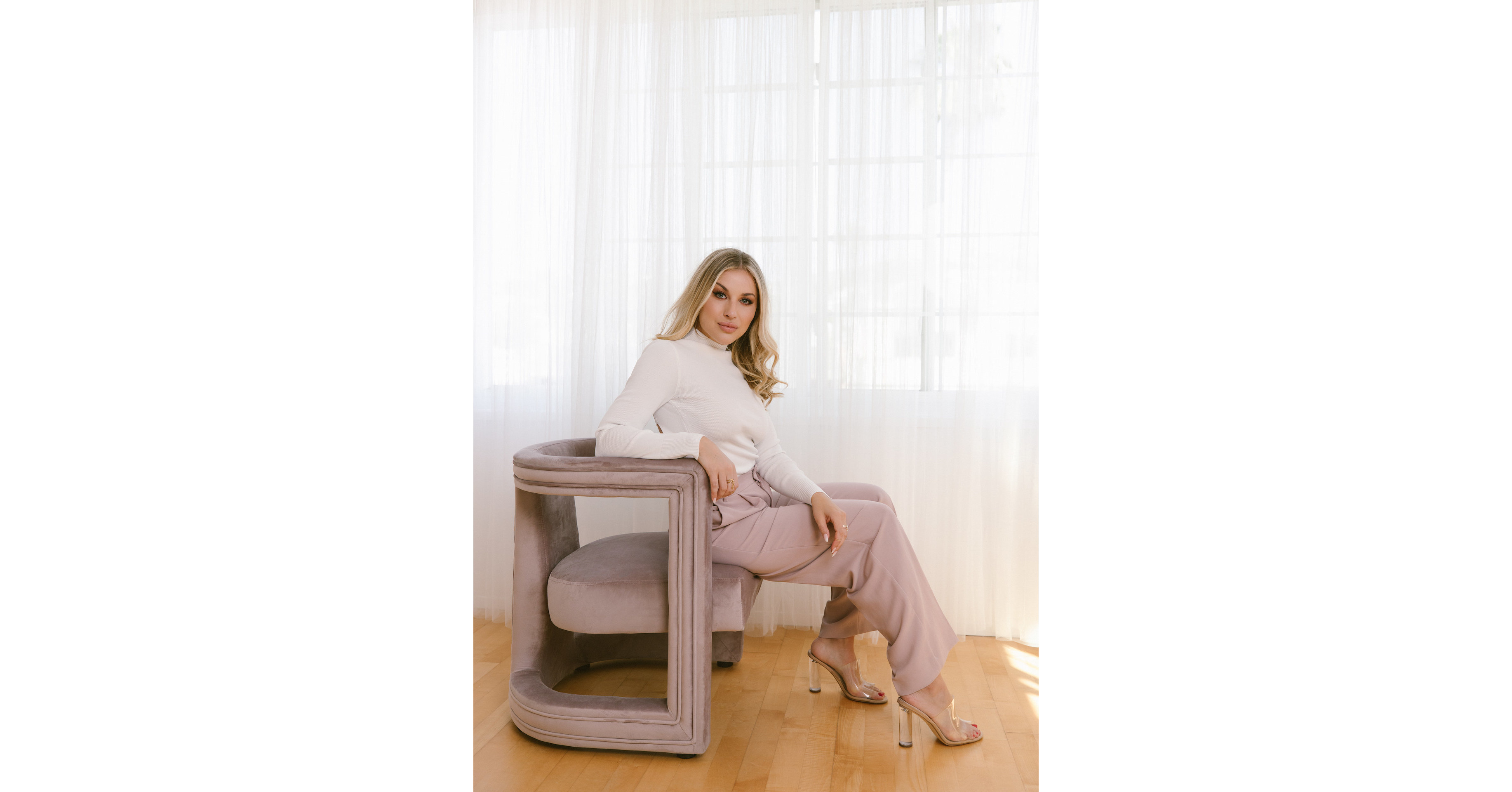 Business Mogul Emily Vavra Launches The ItsEmily Method