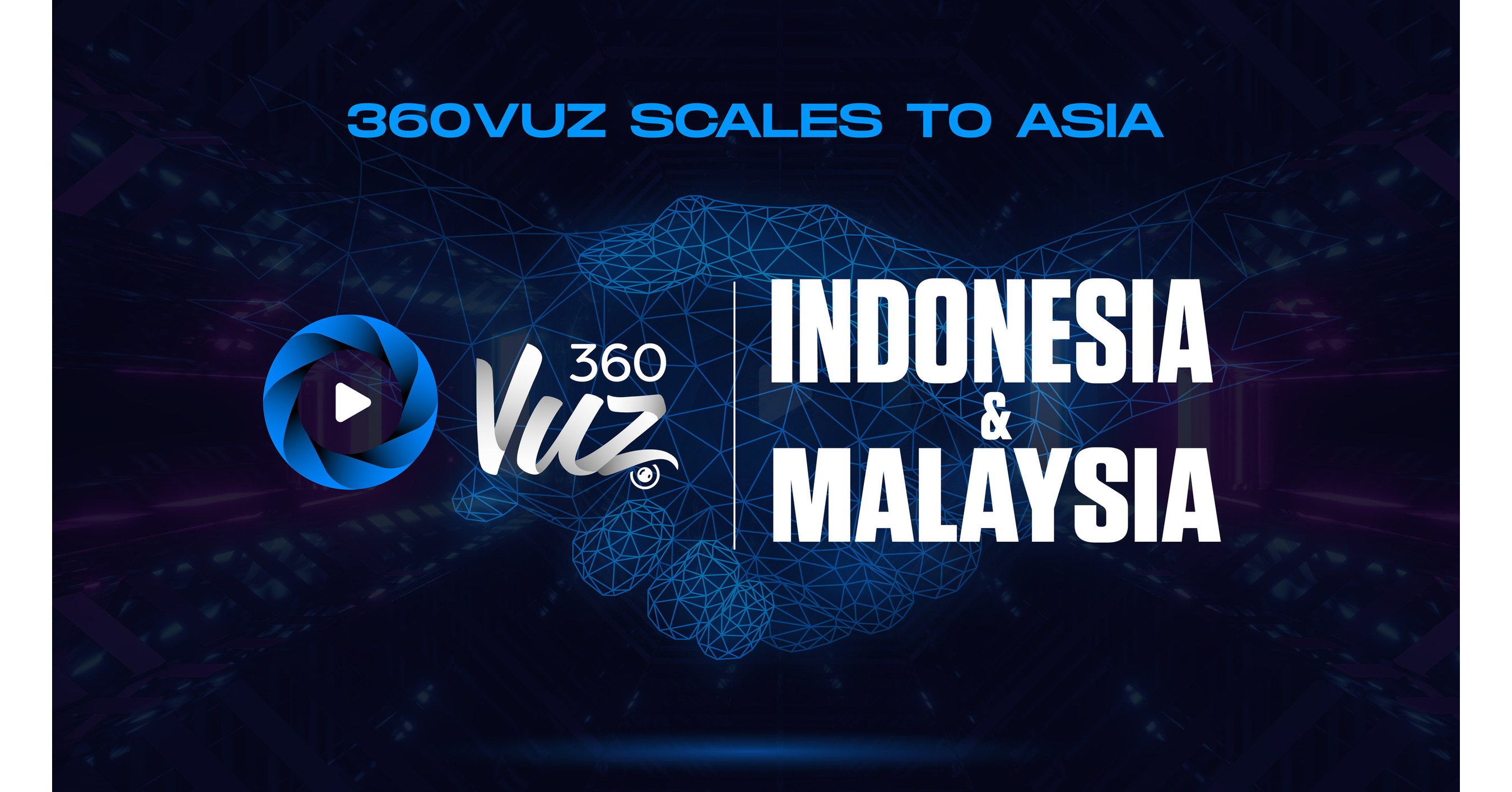 360VUZ Scales to Asia with New Telecom Partners