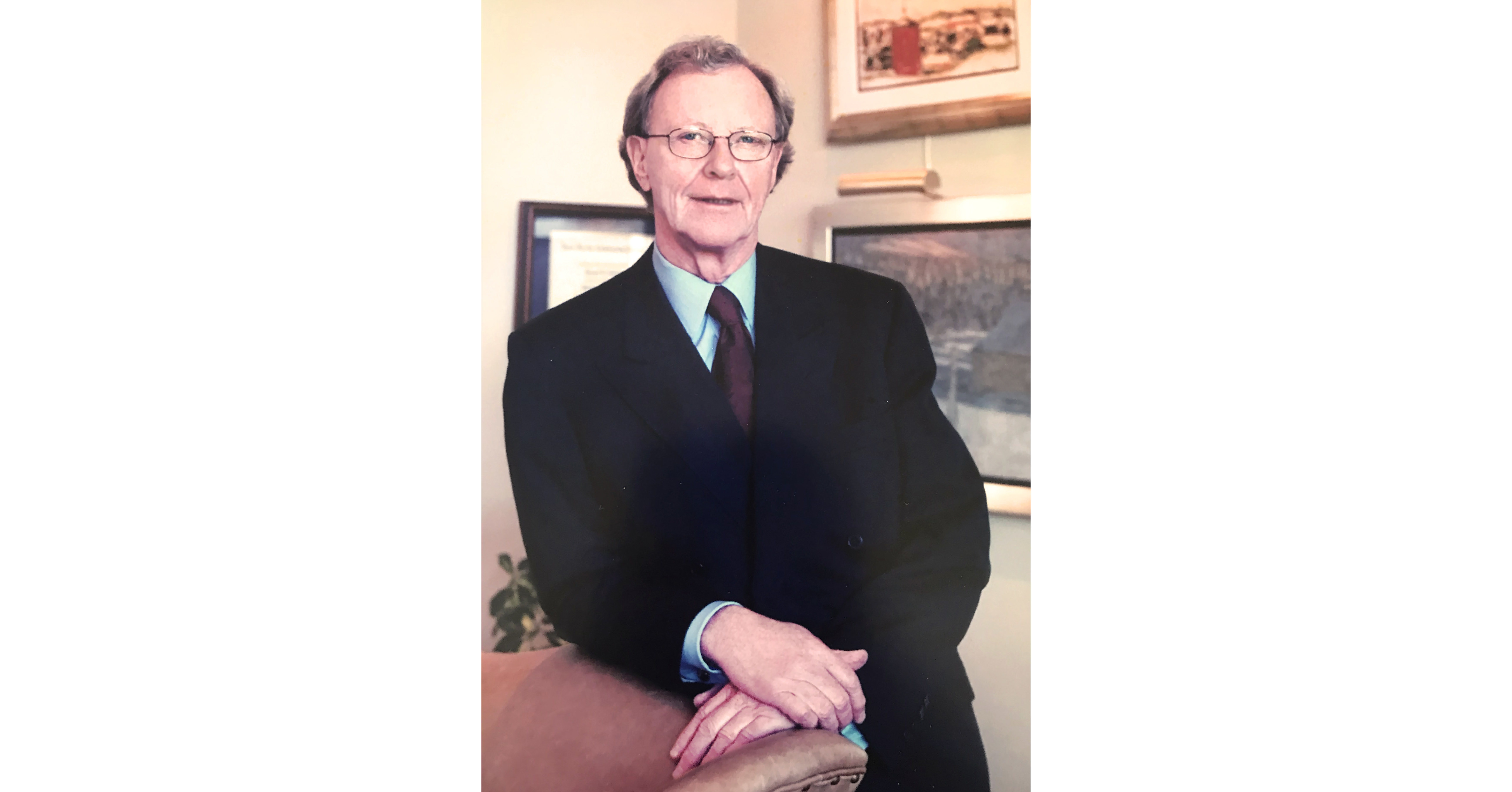 Empire célèbre et reconnaît l'immense héritage de Donald C. R. Sobey