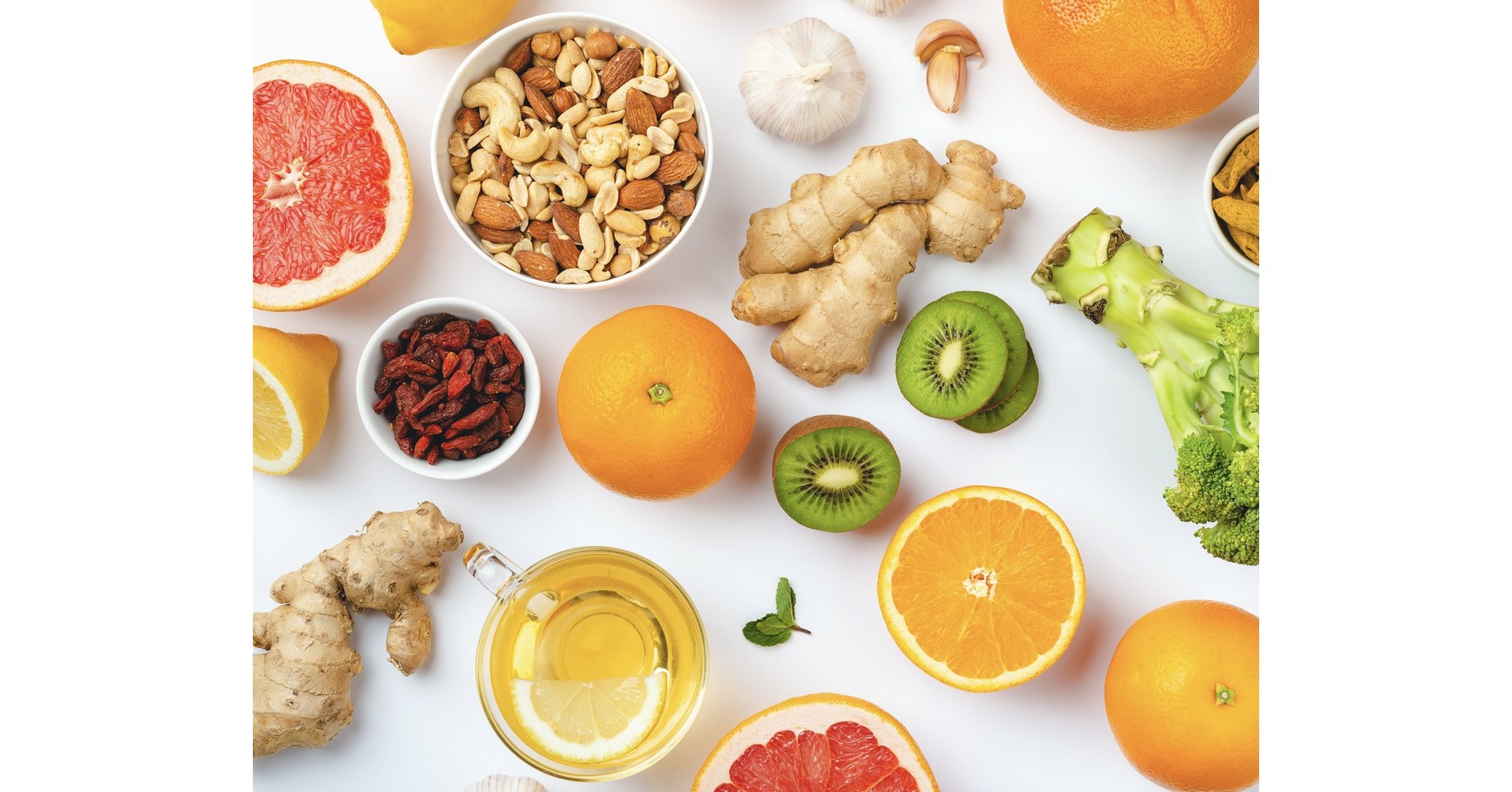 New Trends Reveal Importance of High-Performance Drinks for Health ...