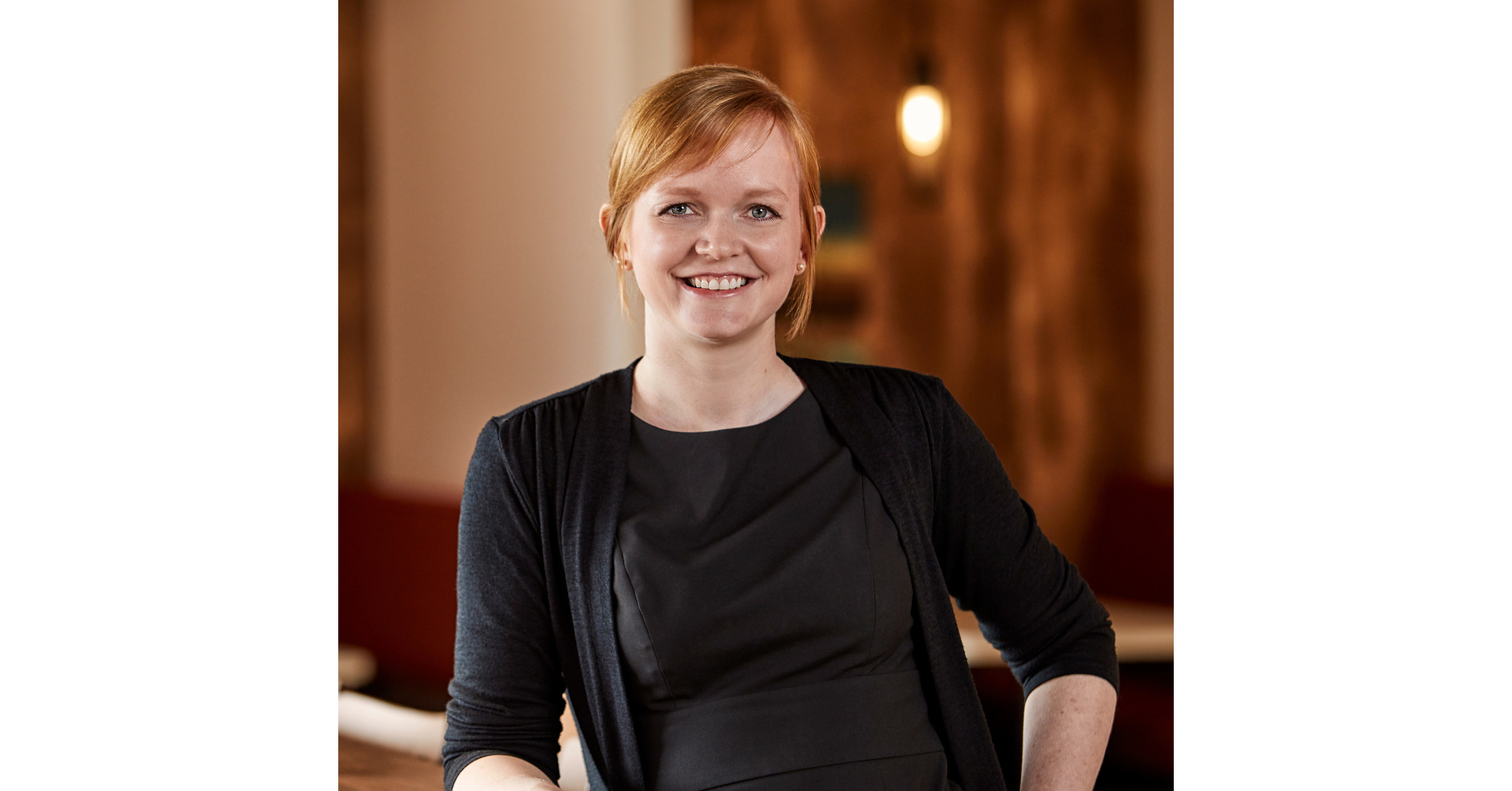 Mallory Lindgren Appointed Vice President of Renewables at Westwood