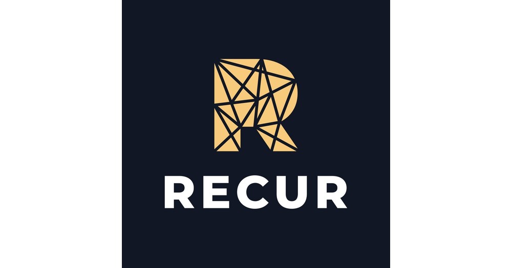 RECUR Announces $5M Seed Raise From Industry Innovators, The Largest In ...