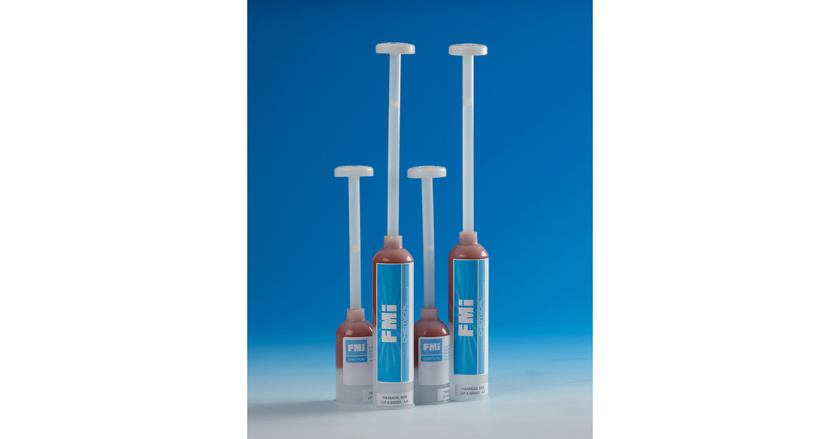 FMi Chemical Introduces New Thermosil 3005 4-Hour Curing, Primer-Free ...