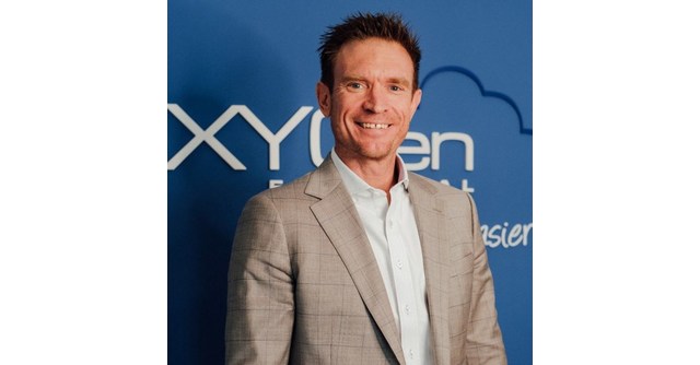 oXYGen Financial Opens New Location In Boulder, CO - Matt Goldstein ...