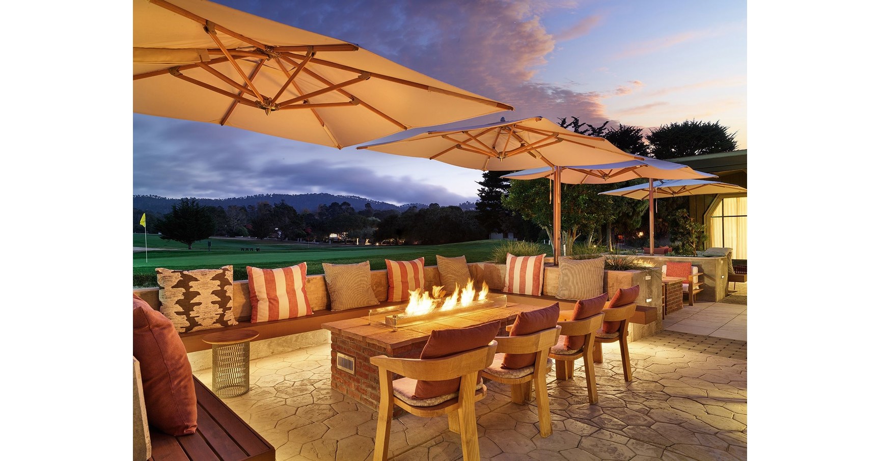 Hyatt Regency Monterey Hotel & Spa Unveils Property-Wide Transformation ...