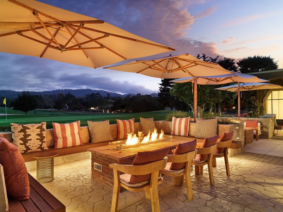 Hyatt Regency Monterey Hotel & Spa Unveils Property-Wide Transformation ...