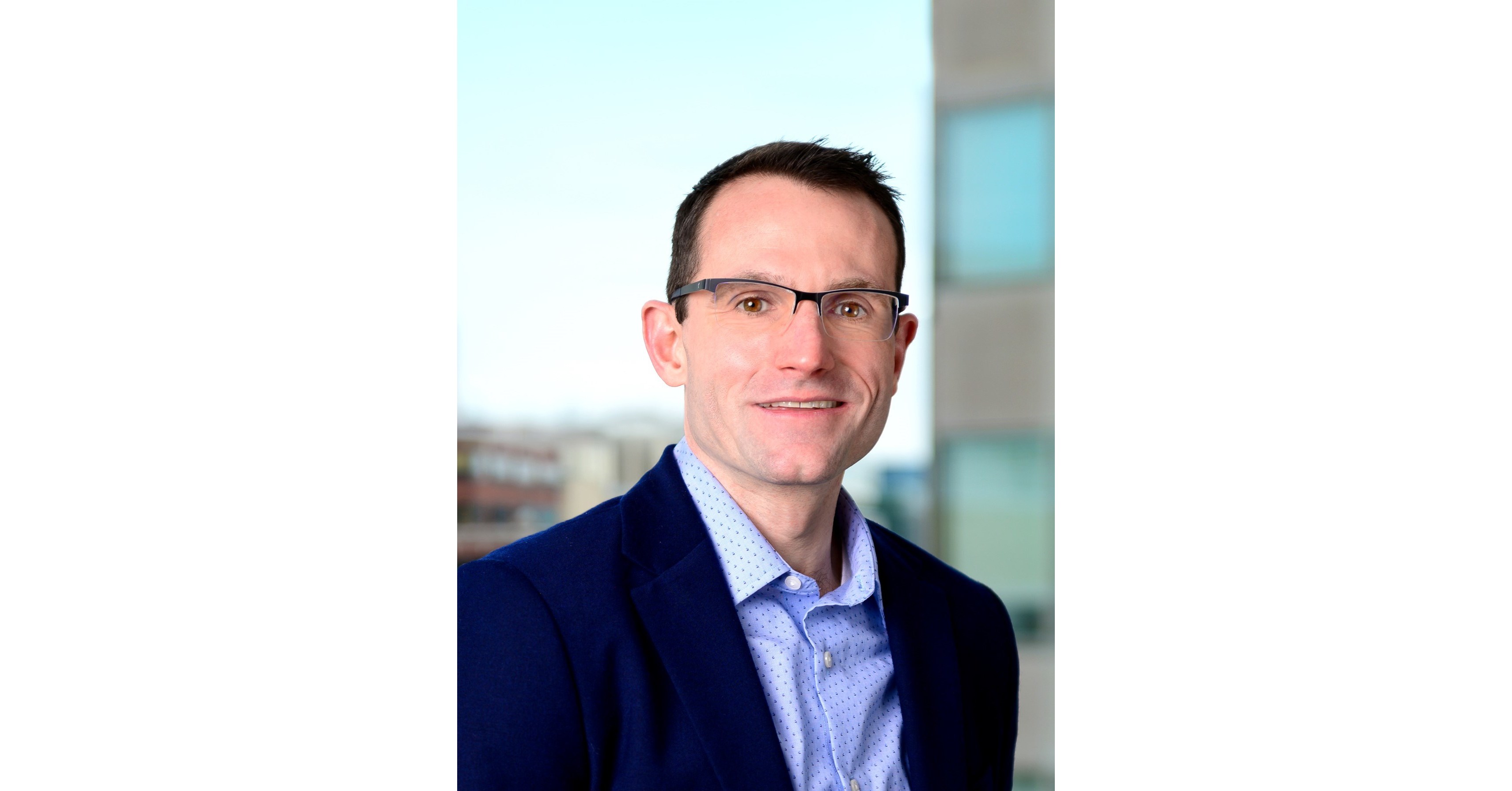 'Transformative Leader' Dr. Will Roper Joins Vita Inclinata Board of ...