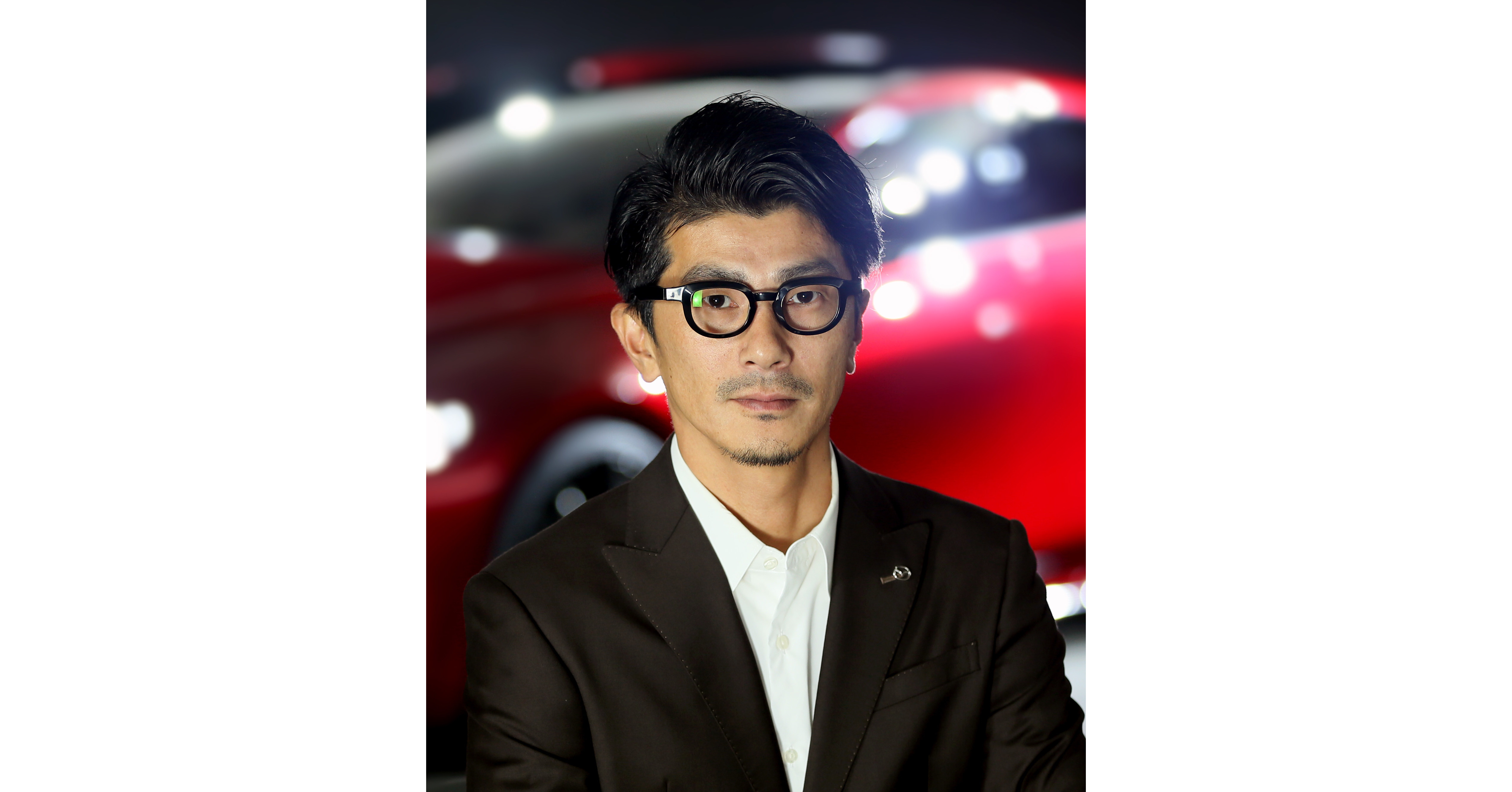 Yasutake Tsuchida Appointed as Senior Director of Design