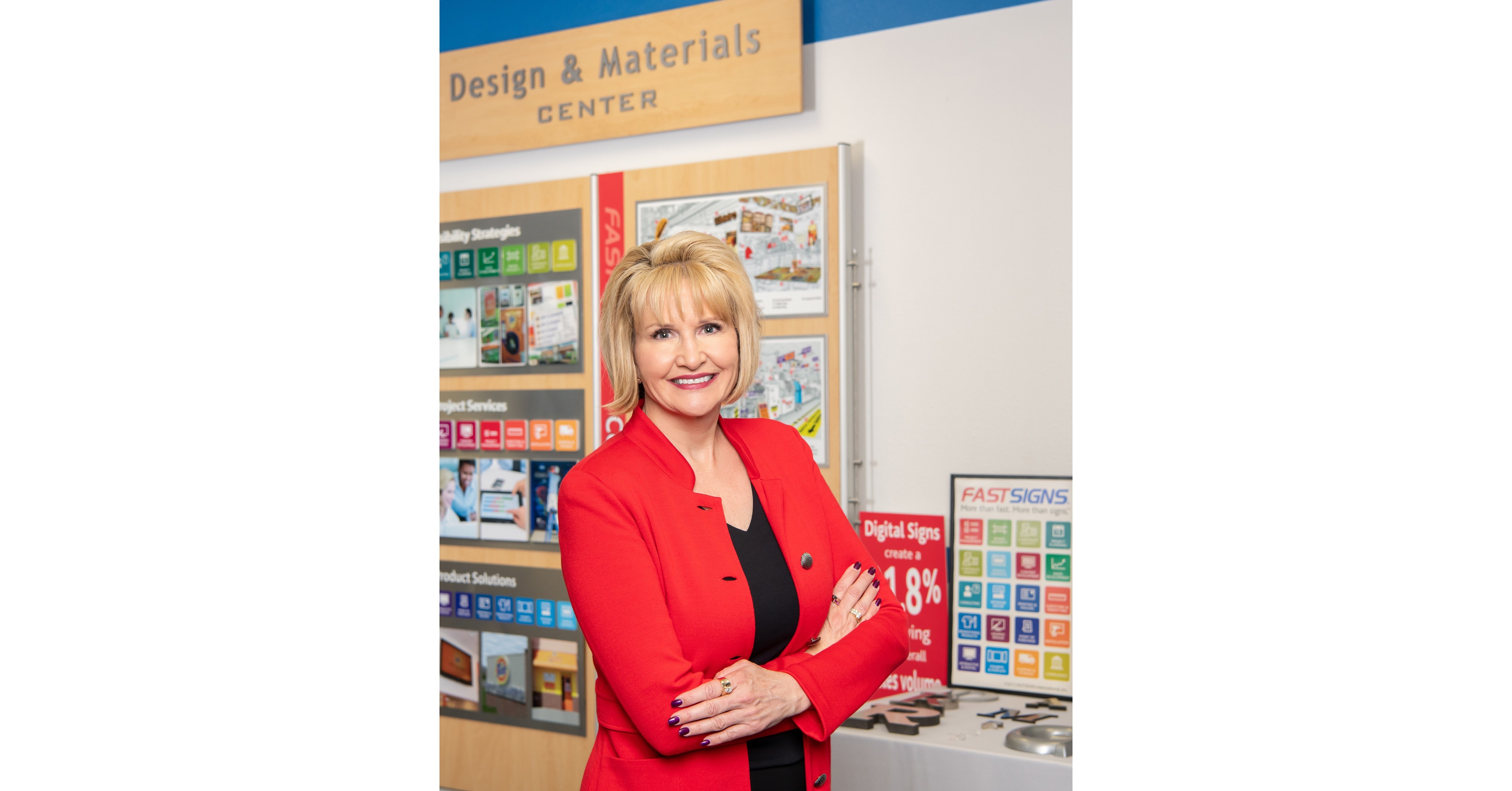 Catherine Monson Named Mentor Category Winner for "Los Grandes" Awards ...