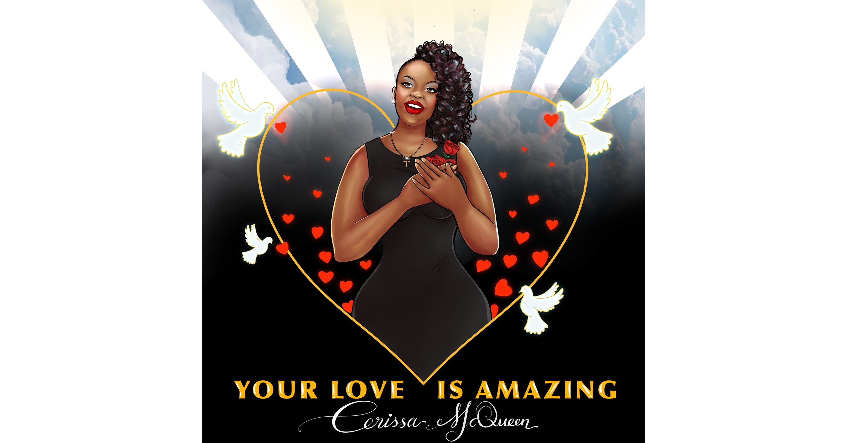 Bringing Power and Soul in a Distinctly American Sound - Celebrated Two ...