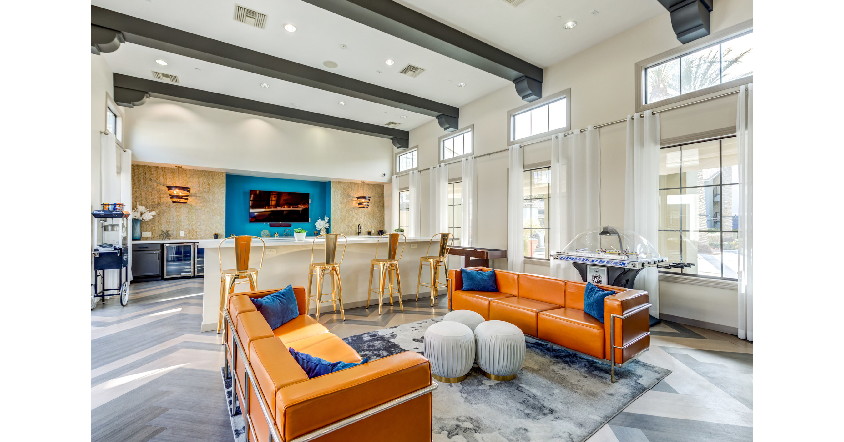 Security Properties Residential Communities Earn Green Globes Certification