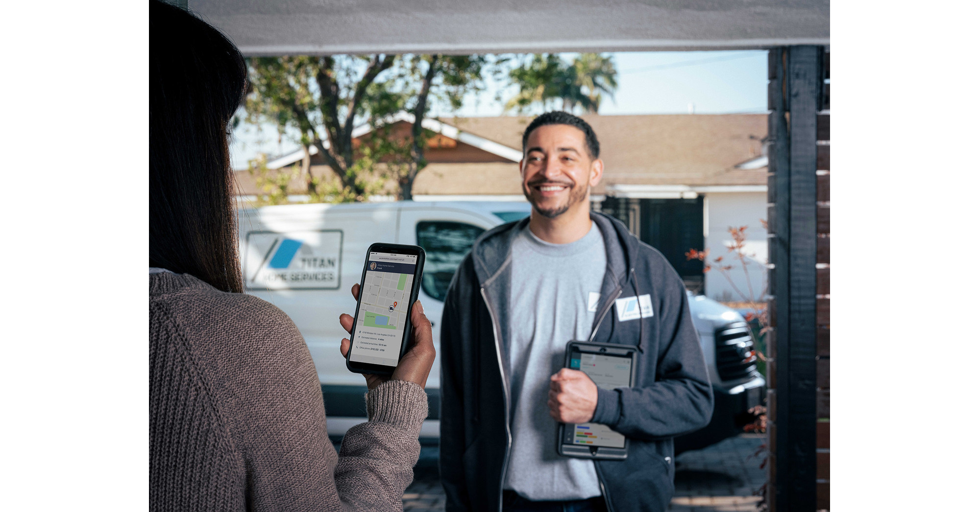 ServiceTitan Announces $500 Million Investment Led By Tiger Global ...