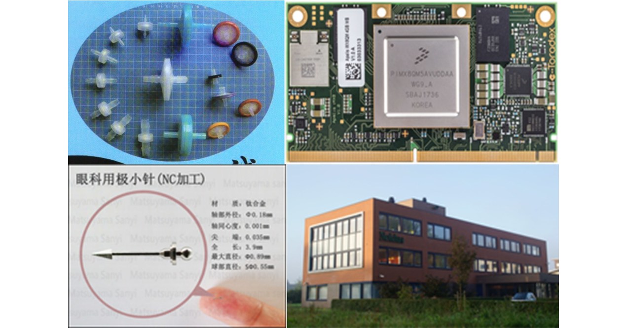 Navigating China's Medical Technology, Regulations, Quality, and Future ...