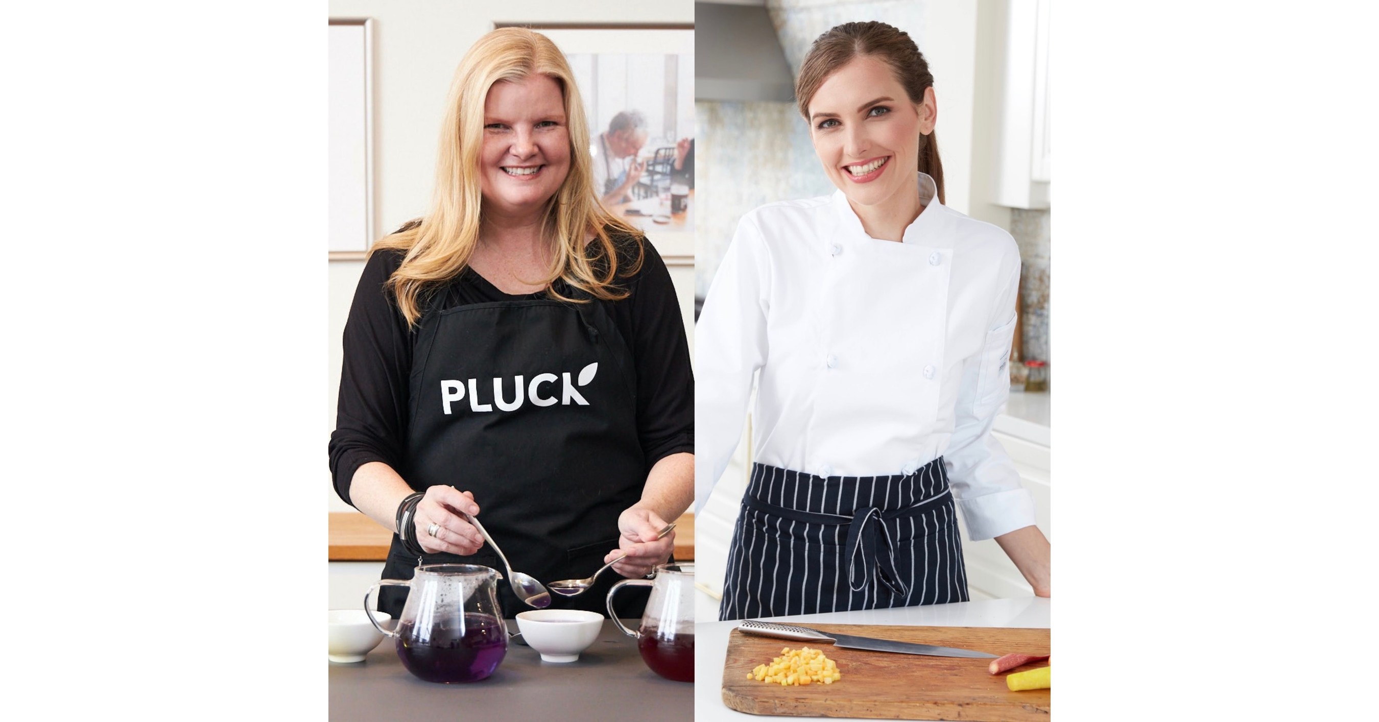 Pluck launches Tea for Good - evidence-based wellness teas blended with ...