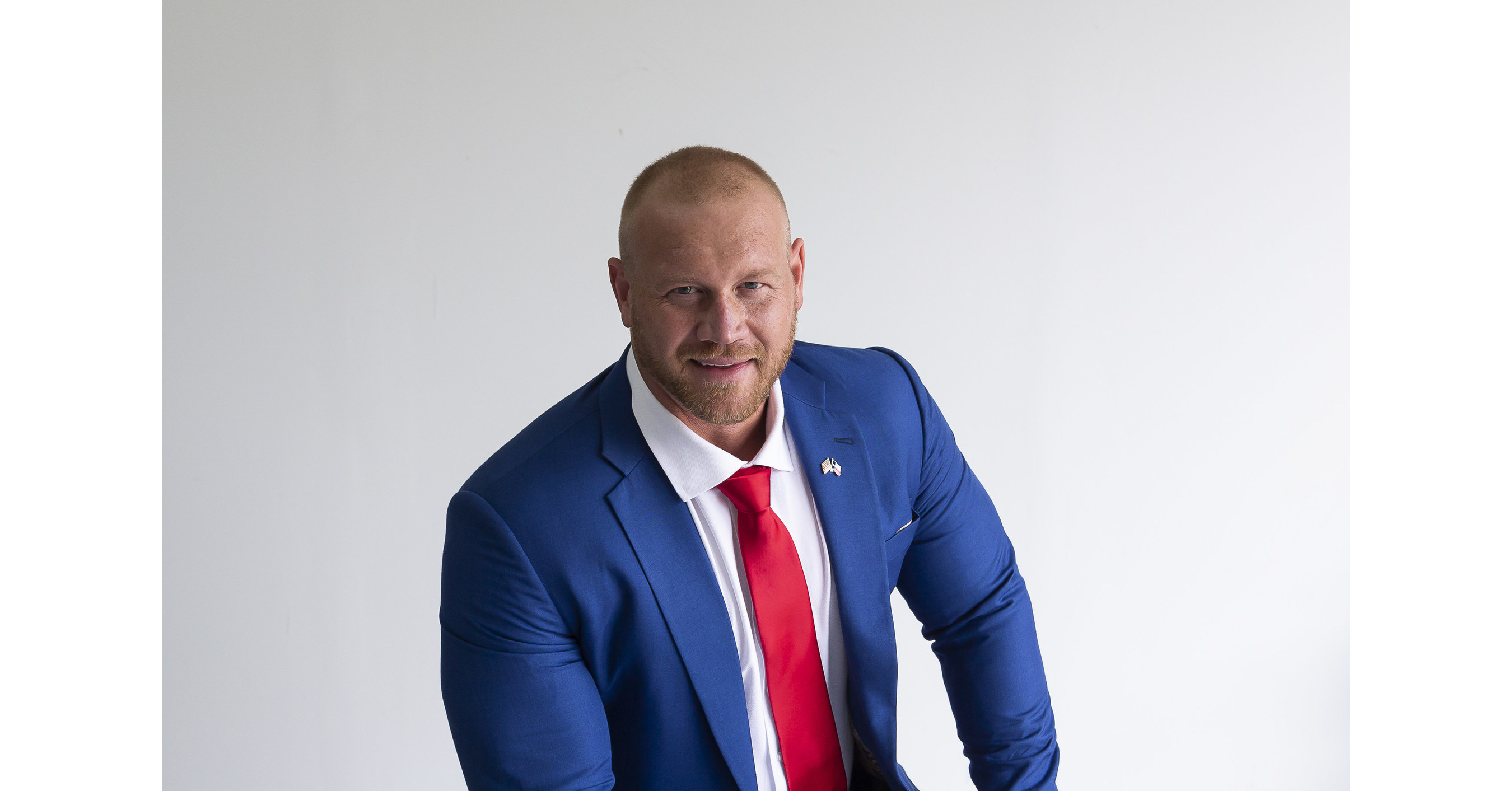 Congressional Candidate Dan Rodimer to Announce Plan to Stop Illegal ...