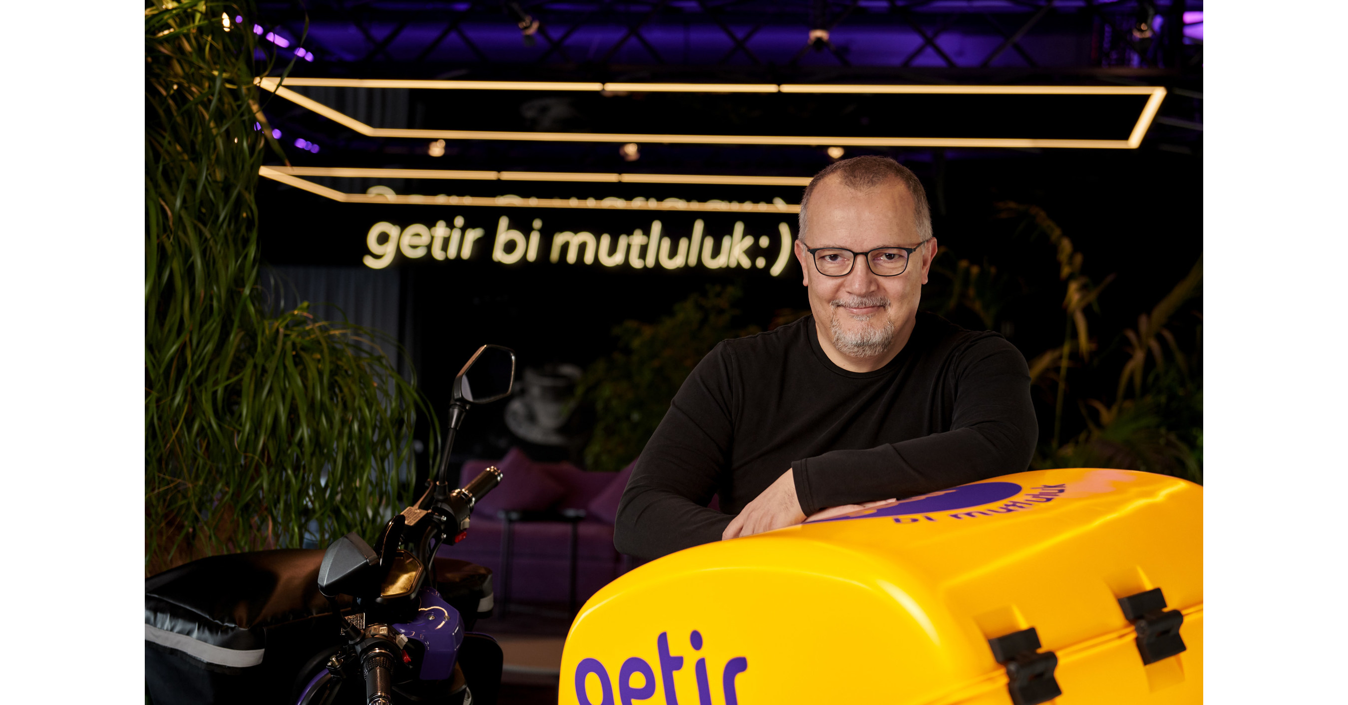 Getir Becomes A Unicorn with $2.6bn Valuation