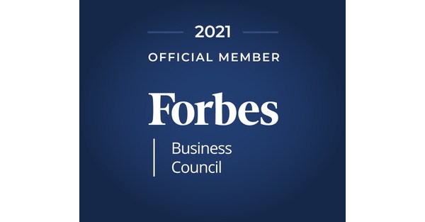 Lily Blavin Accepted Into Forbes Business Council