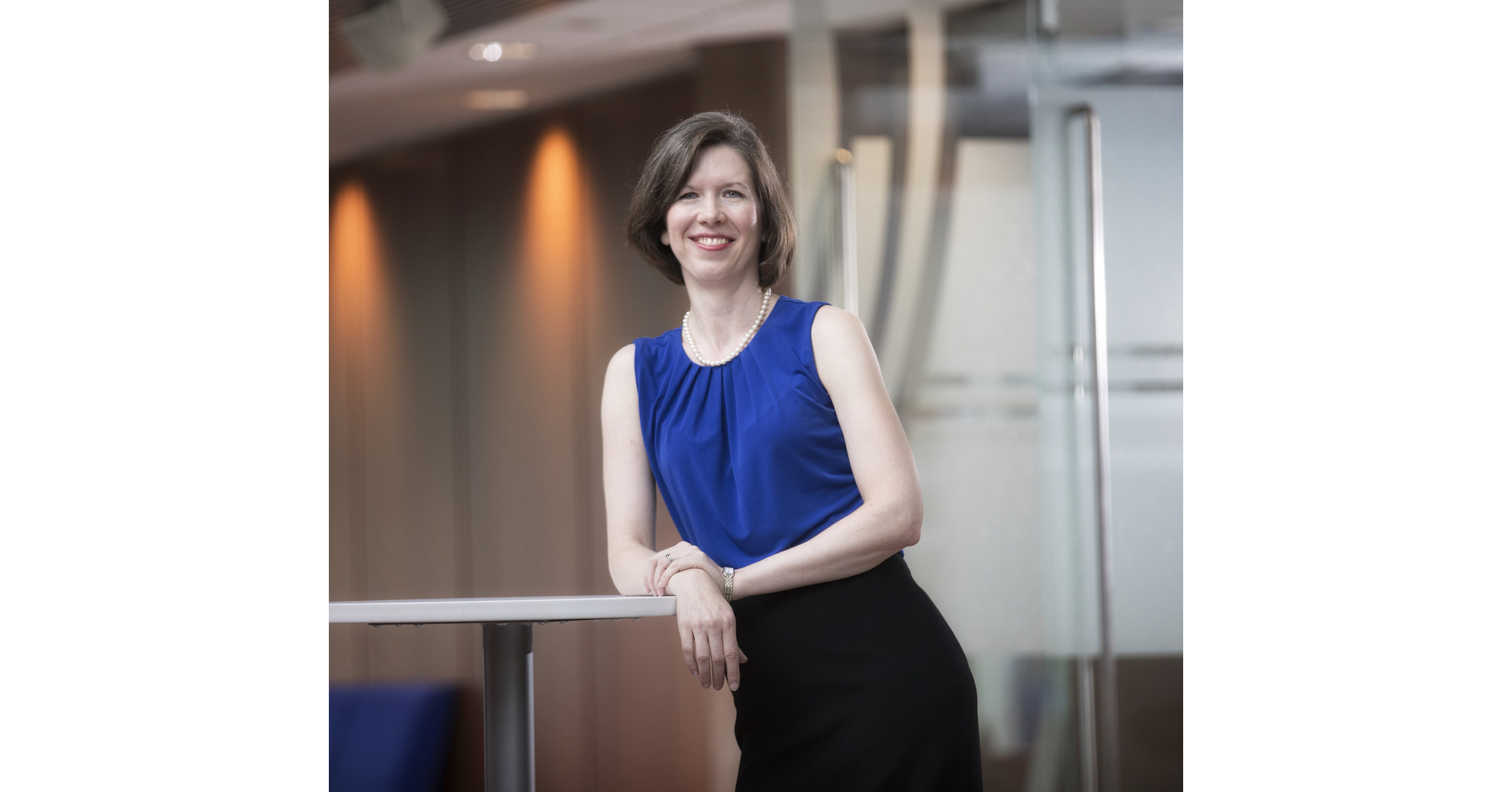 LUNGevity Welcomes Amy C. Moore, PhD, as Vice President of Global ...