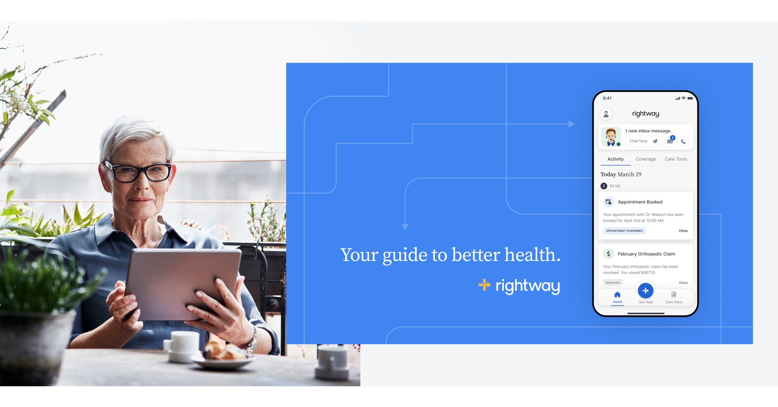 Rightway Raises $100M at $1.1B Valuation to Continue Redefining the ...