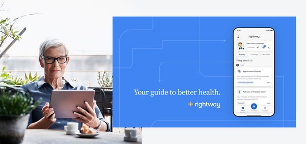 Rightway Raises $100M at $1.1B Valuation to Continue Redefining the ...