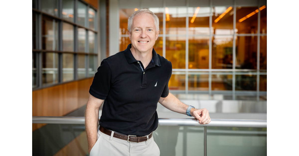 Microscope that Detects Individual Viruses Could Power Rapid Diagnostics