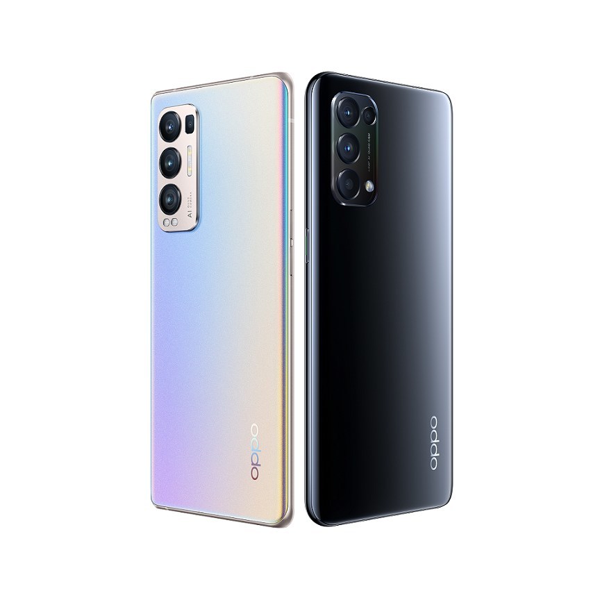 OPPO inspires UAE consumers to Upgrade 'The RENO Way' with the launch ...