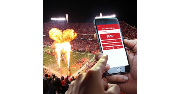 Tappit and TicketSocket Partner to Provide Seamless, Cashless Payment ...