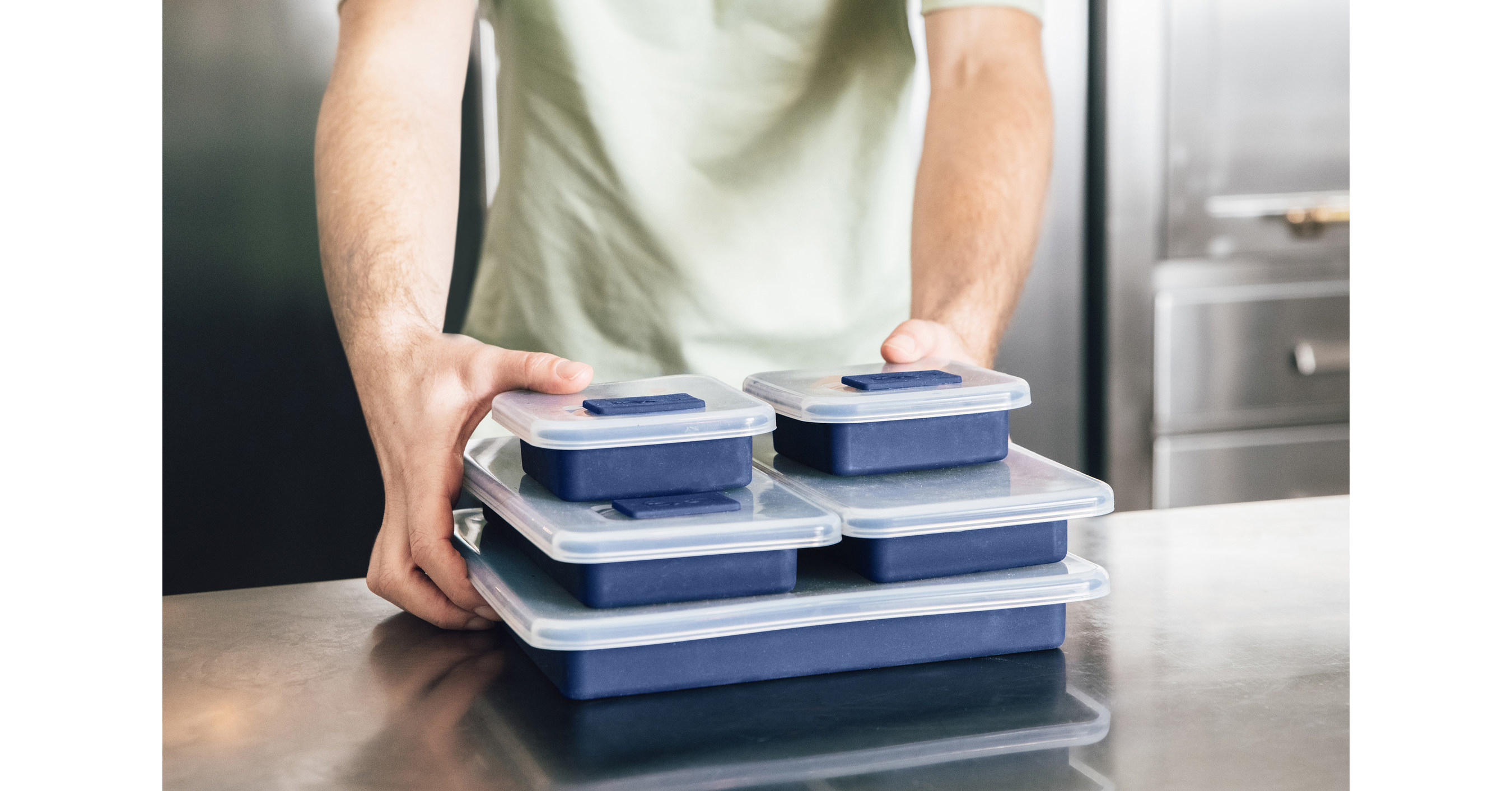 Chef Avenue Debuts Omnipan™