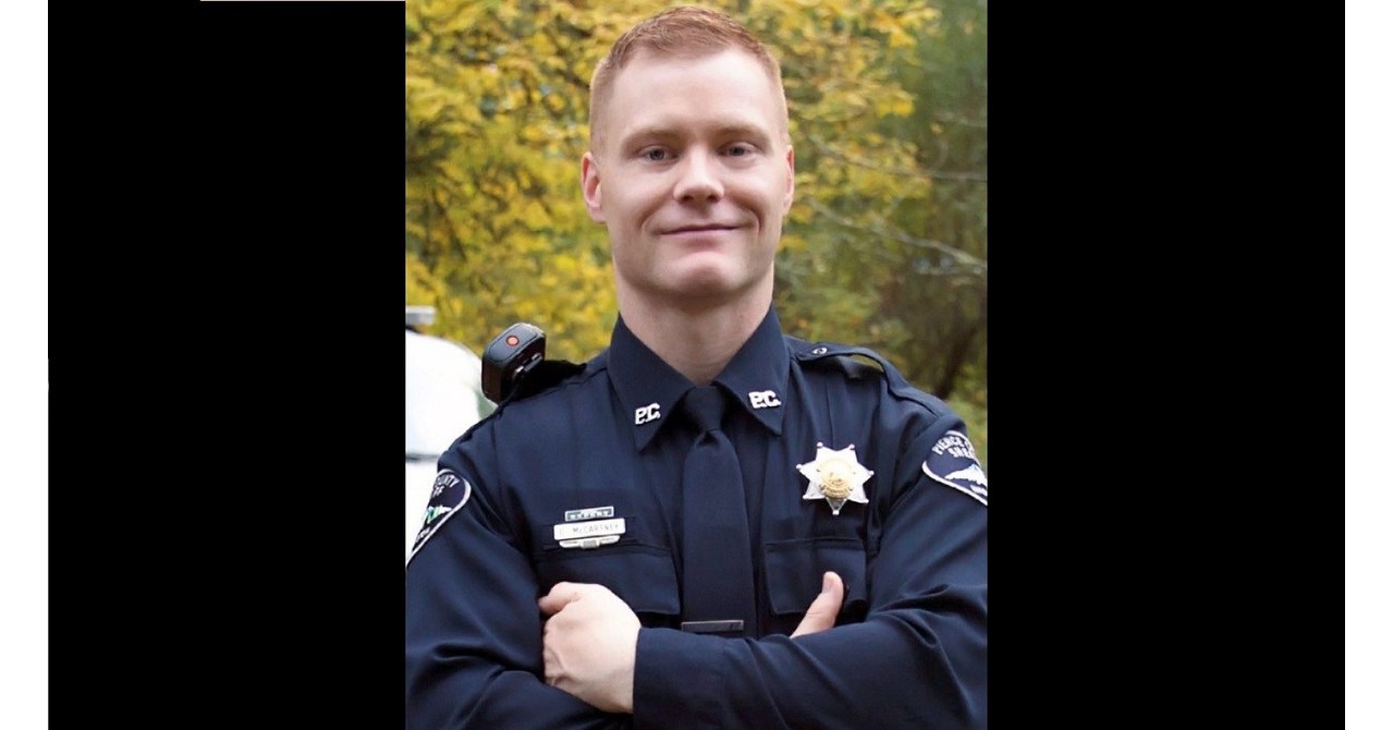 The National Police Association Files Amicus Brief in Support of Family ...
