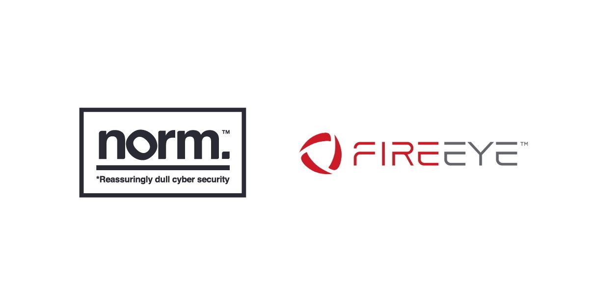 NormCyber and FireEye to deliver advanced threat detection and response ...