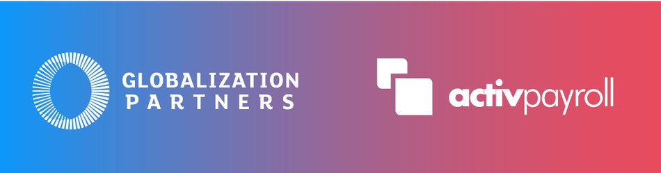 Globalization Partners and activpayroll Unite to Help Companies Enter ...